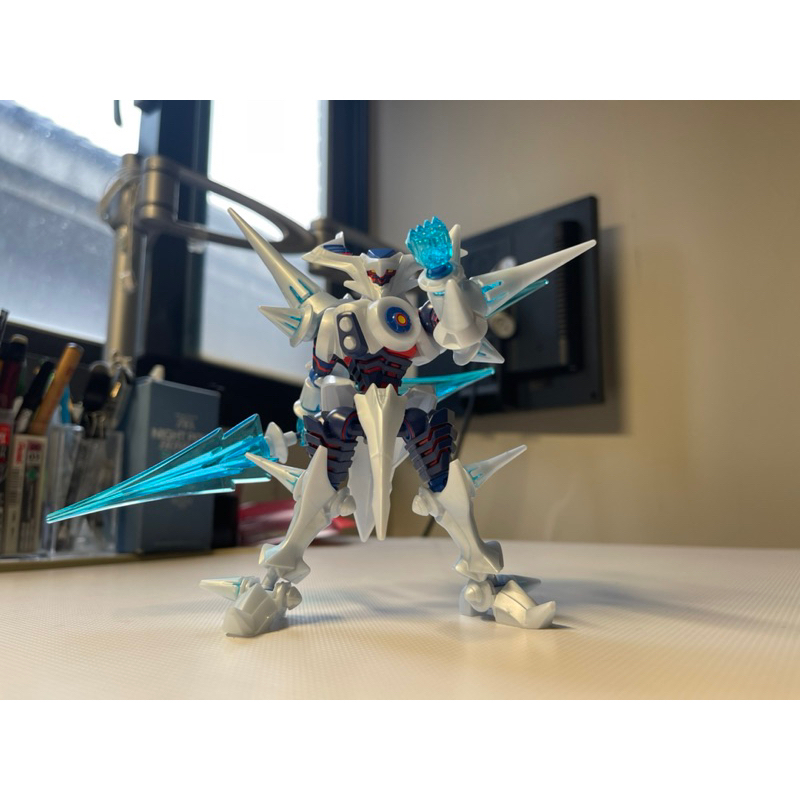 紙箱戰機 033 LBX ZEUS 宙斯 | 蝦皮購物