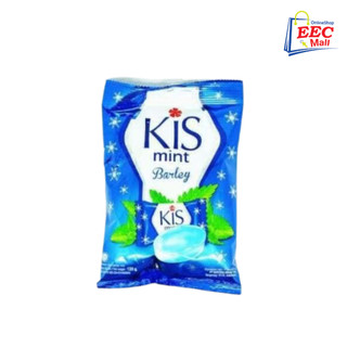 印尼 MAYORA Kis Mint Permen Barley 糖果 薄荷 薄荷糖果 櫻桃 蜜桃蘋果 50入 | 蝦皮購物