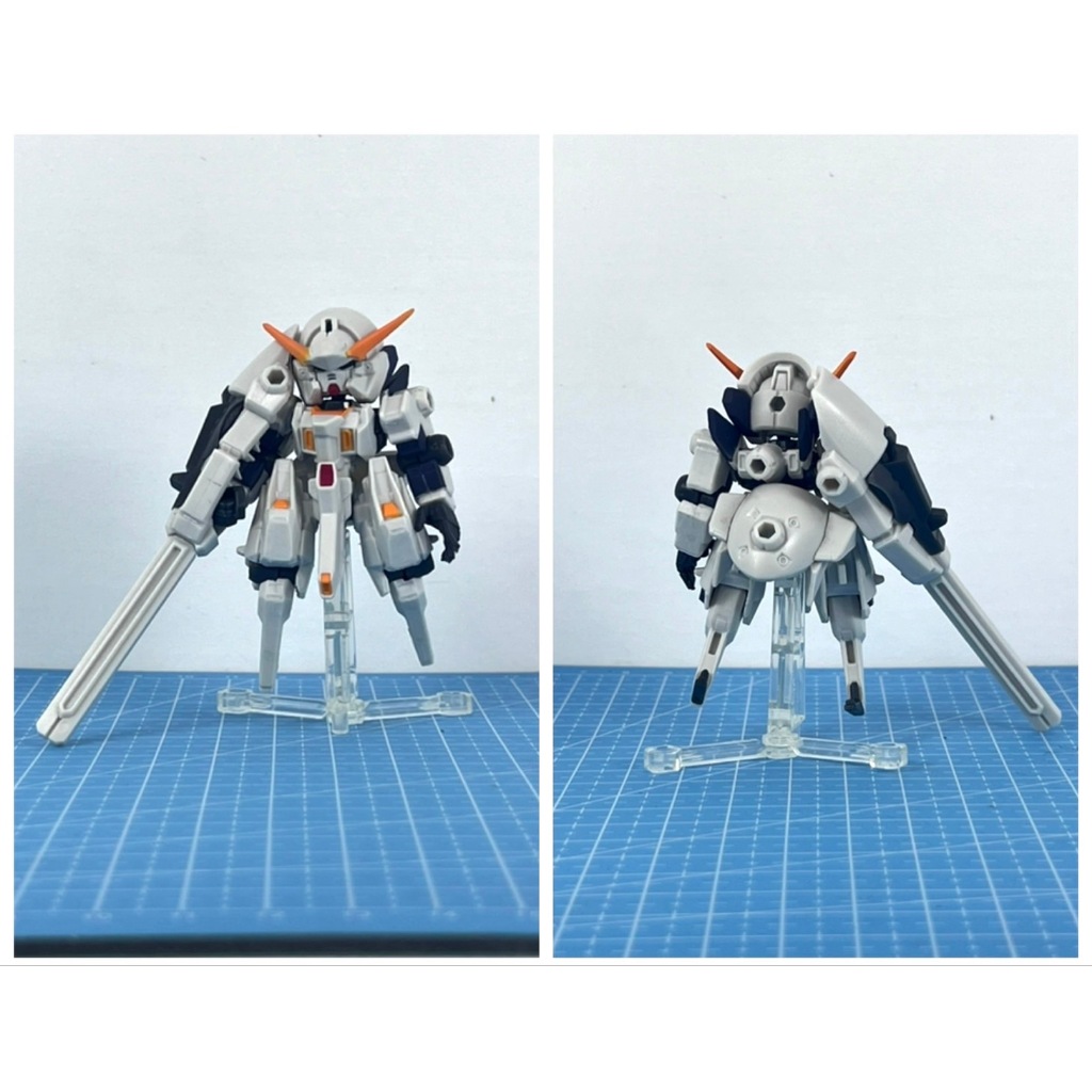 【模型出櫃】重裝 x 重奏 MSE Mobile Suit Ensemble TR6 G自我 閃光 | 蝦皮購物