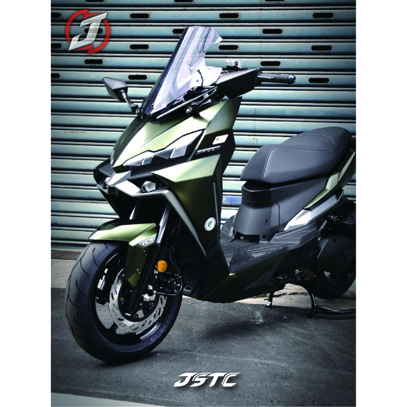 Jstc 馬赫風鏡組 雷神 小高凸 高凸 Drg drg2 二代 前移組 | 蝦皮購物