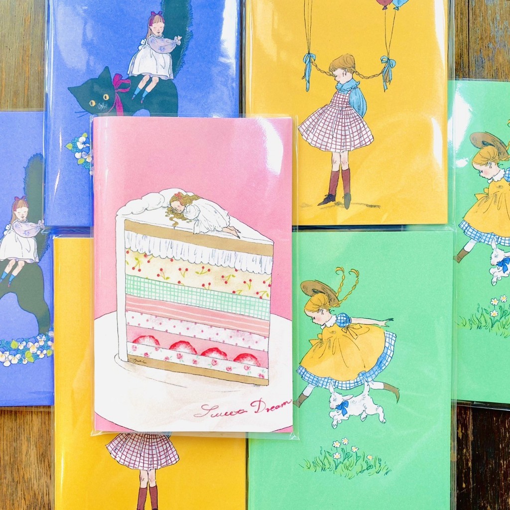 【筆記本】くらはしれい 日本插畫家｜A6迷你筆記本｜gakken｜全新正版現貨｜日本製｜日本文具品牌｜日本選物｜城南舊肆 | 蝦皮購物