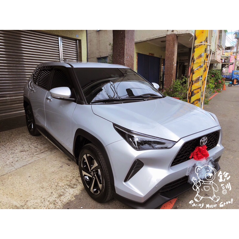 Toyota Yaris Cross 鏡片盲點偵測 Simtech KD-3 G77 | 蝦皮購物