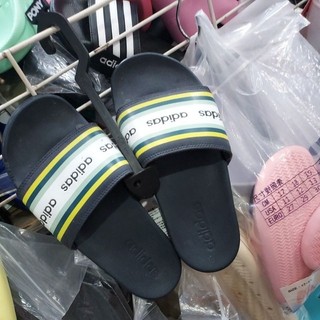 adidas 氣墊拖鞋B42208原價1280元正品 | 蝦皮購物