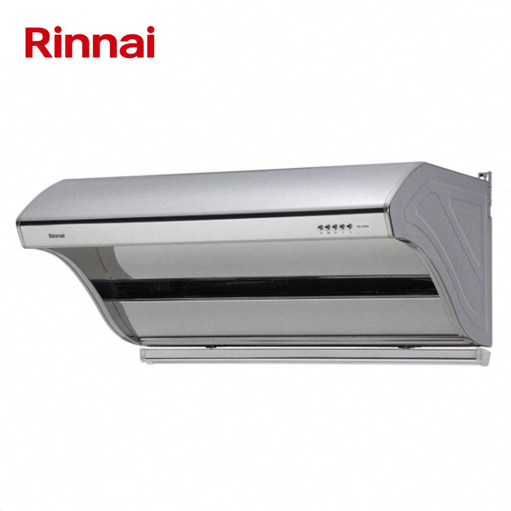 Rinnai 林內 RH-8190深罩式高速馬達排油煙機(80cm)(限北北基地區購買) | 蝦皮購物