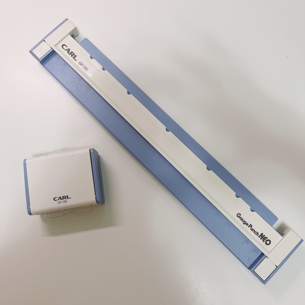 現貨快出 CARL GP-130 多孔式打洞機 | 蝦皮購物