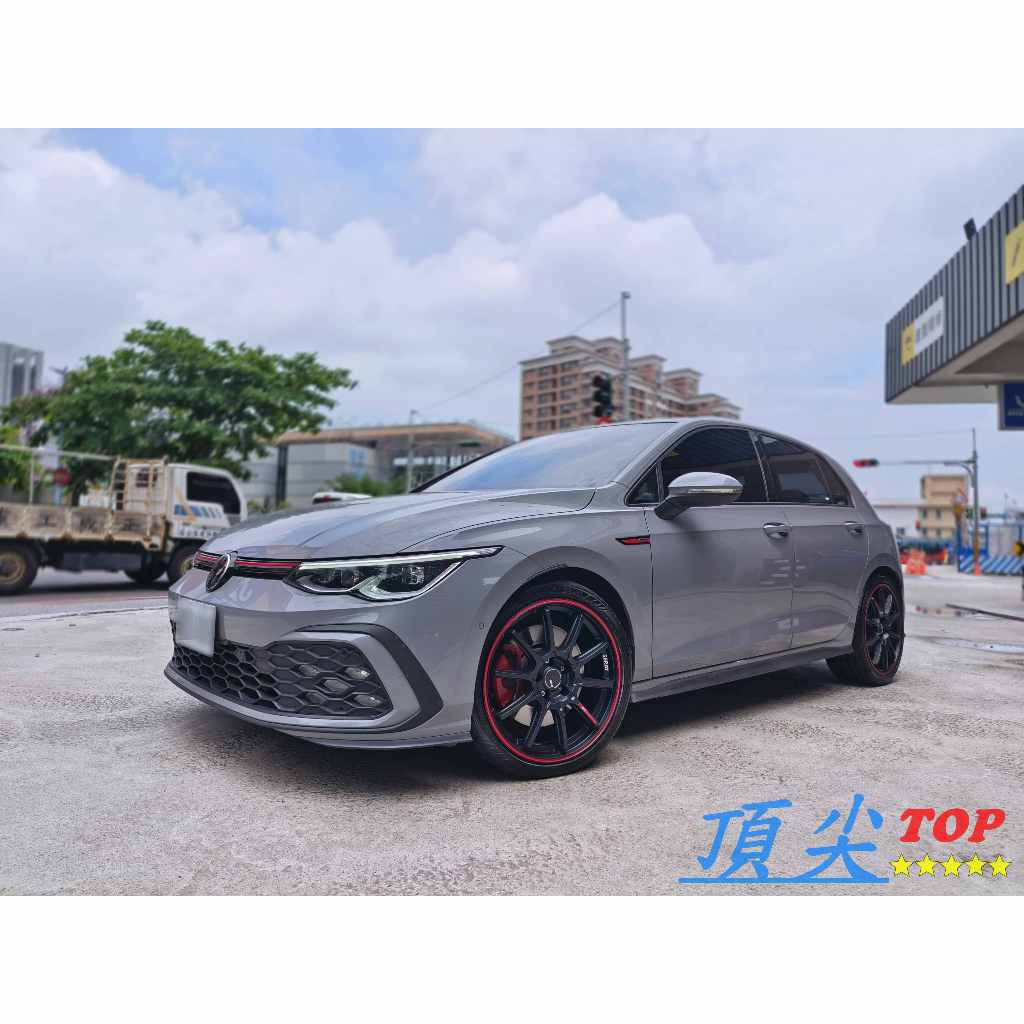 【頂尖】全新 SSR鋁圈 19吋鋁圈 SSR GTV05 GOLF鋁圈直上/GTI鋁圈直上/5X112/8JET40 | 蝦皮購物