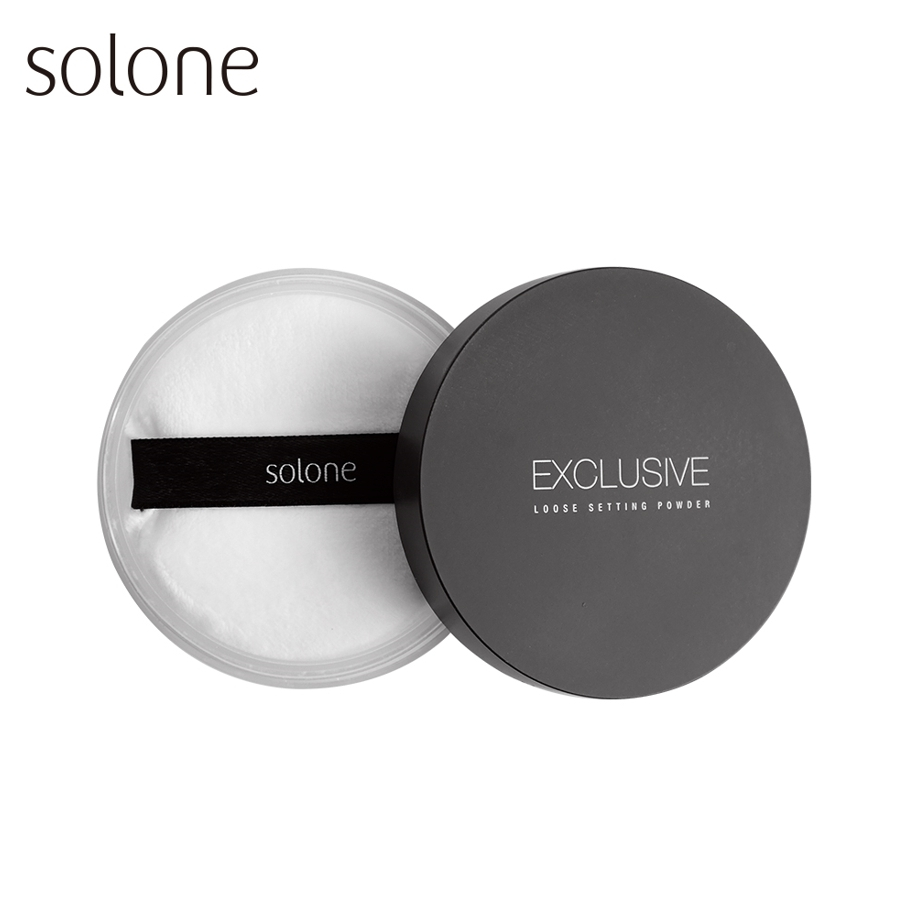 Solone 專屬訂製濾鏡輕蜜粉5g | 蝦皮購物
