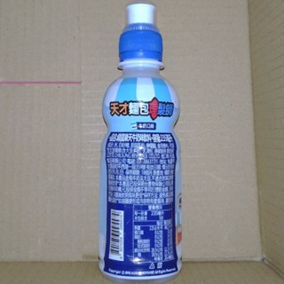 韓國樂天LOTTE牛奶/草莓味飲料235ml天才麵包理髮師 防漏式飲品 零嘴點心零食台娃娃機 | 蝦皮購物