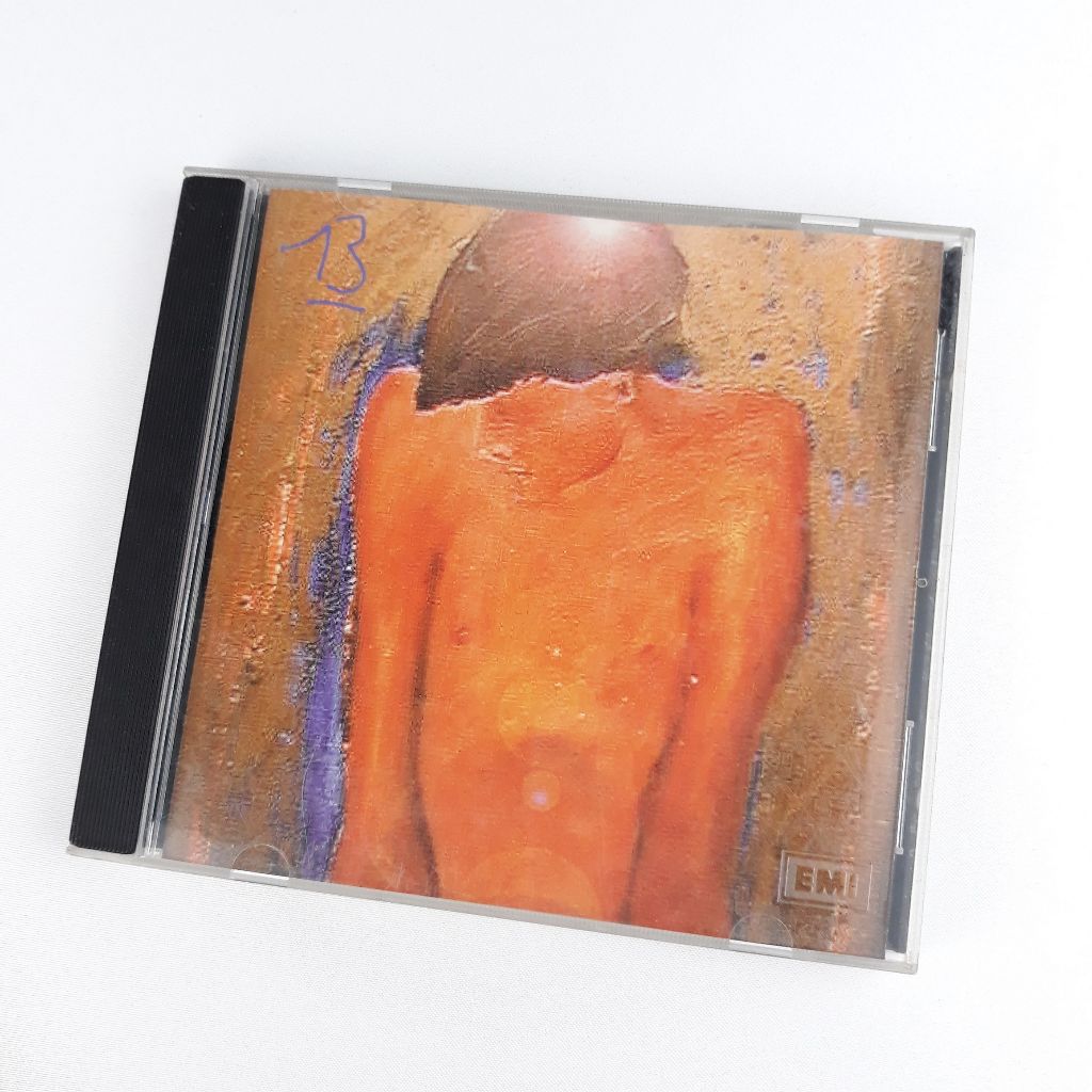 Blur – 13 CD 二手 | 蝦皮購物
