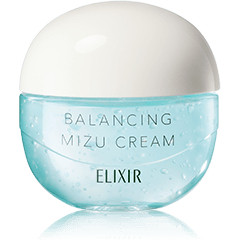 日本 資生堂 ELIXIR 怡麗絲爾 水油平衡美白水凝霜 60g 舒緩肌膚問題 保濕清爽 幫助提亮膚色 凝膠面霜 | 蝦皮購物