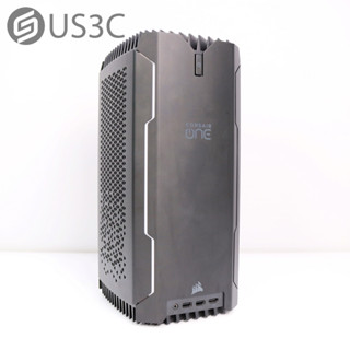 Corsair One i145 i7-9700K 32G 1T SSD+2T RTX 2080 Super 8G | 蝦皮購物