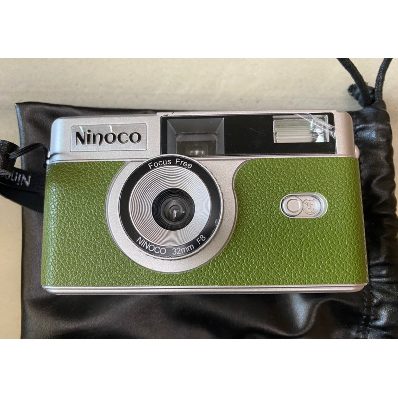 Ninoco 32mm F8 底片相機 | 蝦皮購物