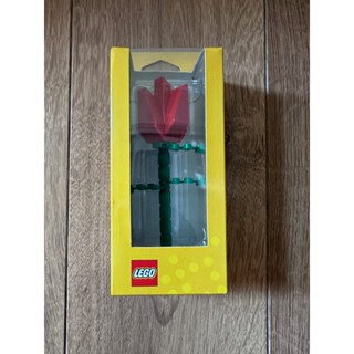 [快樂高手附發票] 樂高 LEGO 852786 玫瑰花 Rose絕版 | 蝦皮購物