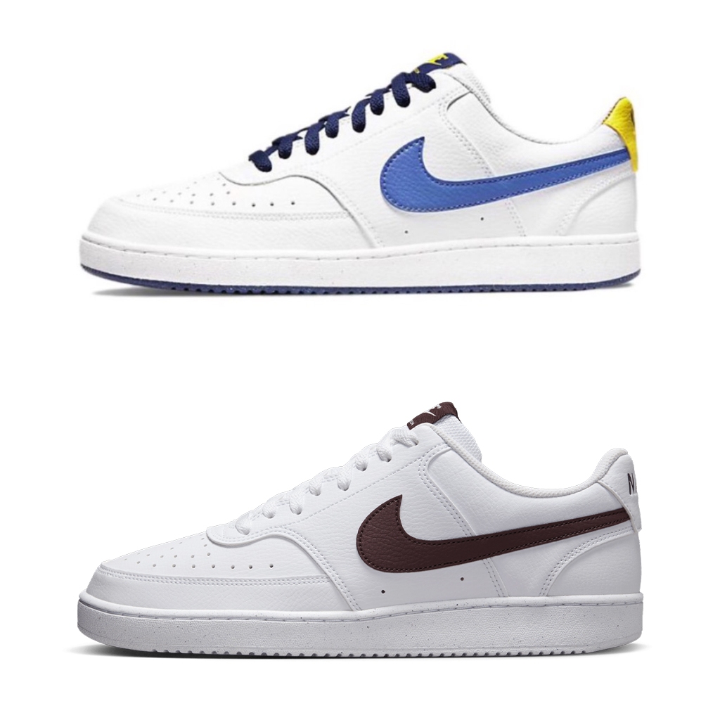 [歐鉉]NIKE COURT VISION LO NN 小FORCE 運動鞋 男女鞋 DH2987-103-113 | 蝦皮購物