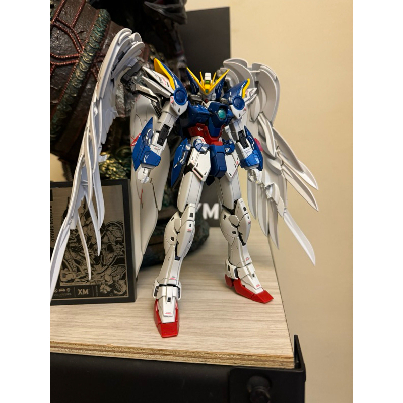 HG RG MG PG各式盒玩鋼彈模型代工組裝 款式規格可私訊聊聊 | 蝦皮購物