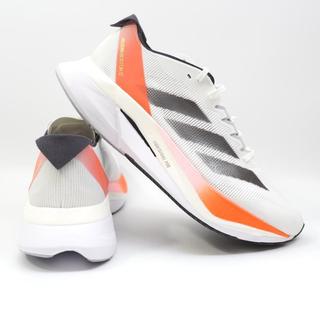 ADIDAS ADIZERO BOSTON12 M 男生款 慢跑鞋 IF9210 愛迪達 波12 波士頓12 訓練鞋 路 | 蝦皮購物