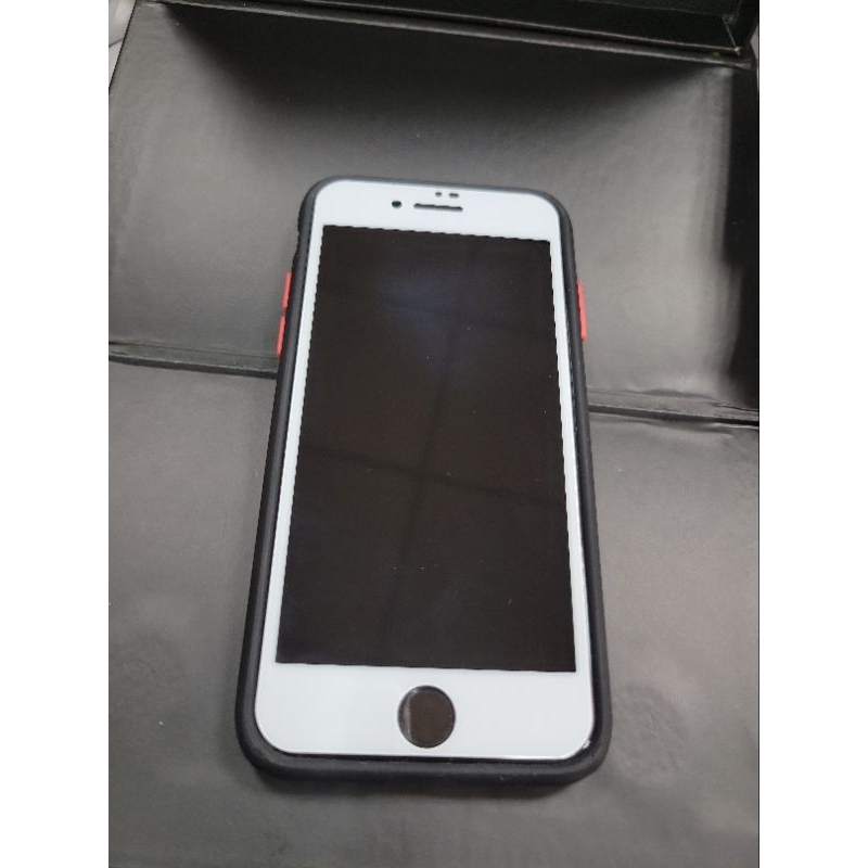 iPhone se3 (2022) 64g 5g手機 白色全原廠健康度100 循環70次 盒裝 四個殼一個防水殼 玻璃貼 | 蝦皮購物