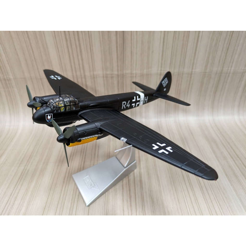 宗鑫 1/72 Corgi AA36714 Junkers Ju88 C6 夜間戰鬥機 1942 義大利 | 蝦皮購物