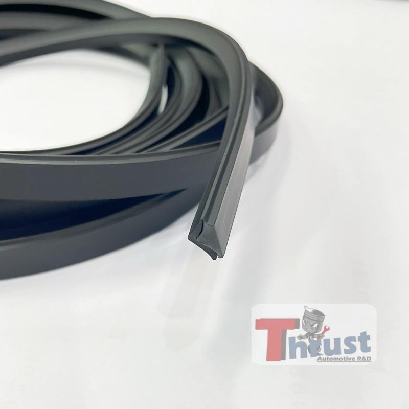 （後期 前擋 黑色）BMW E30 前擋風玻璃橡膠壓條 前擋飾條 前擋壓條 玻璃膠條 51311968445 | 蝦皮購物