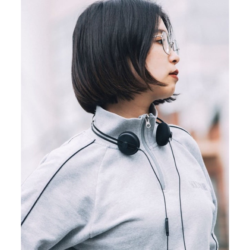 （Worldwide🇯🇵 代購) AIAIAI / Tracks 輕量化替換可拆式耳機 | 蝦皮購物