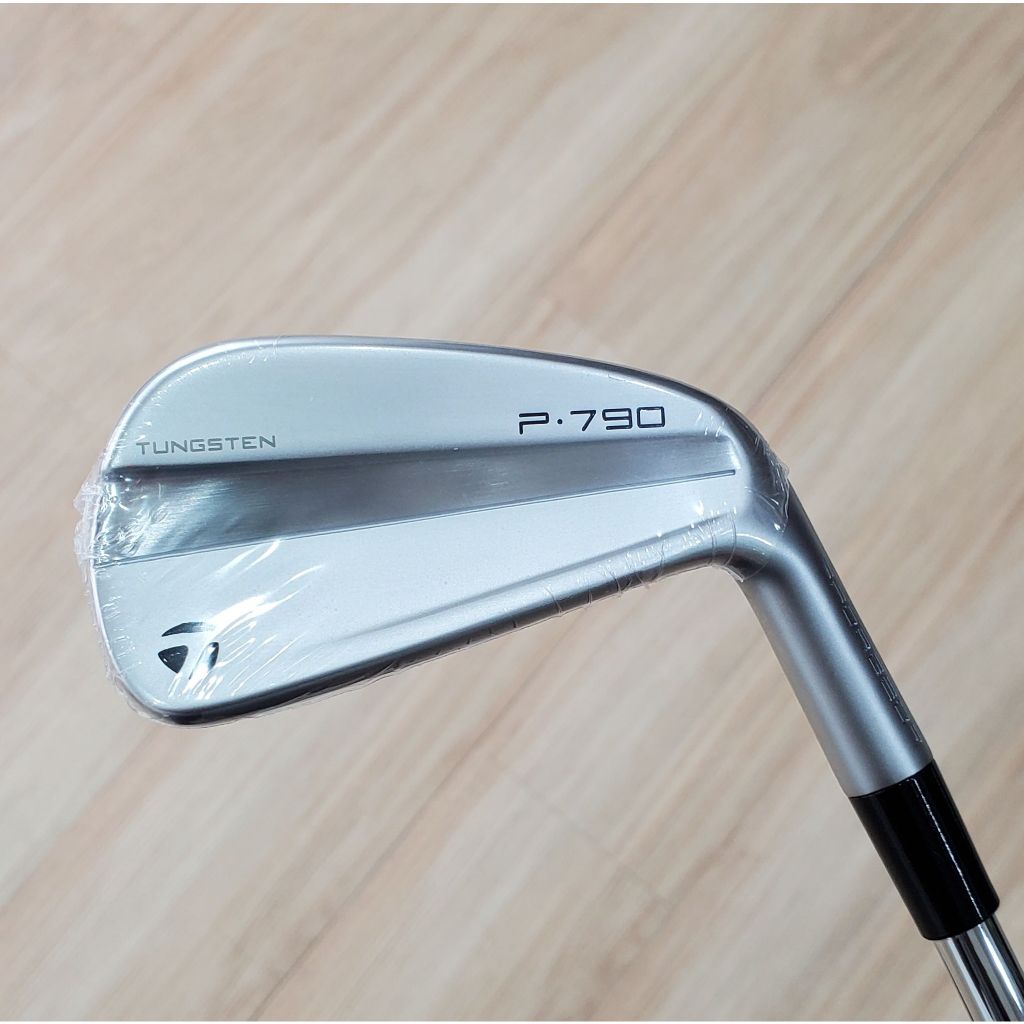 全新品TaylorMade P790 21°4號鐵桿 搭配N.S.PRO MODUS³ 105 S桿身 11605 | 蝦皮購物