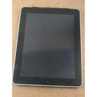故障 /零件機 Apple iPad 第一代 32GB Wi-Fi + 3G (A1337) | 蝦皮購物