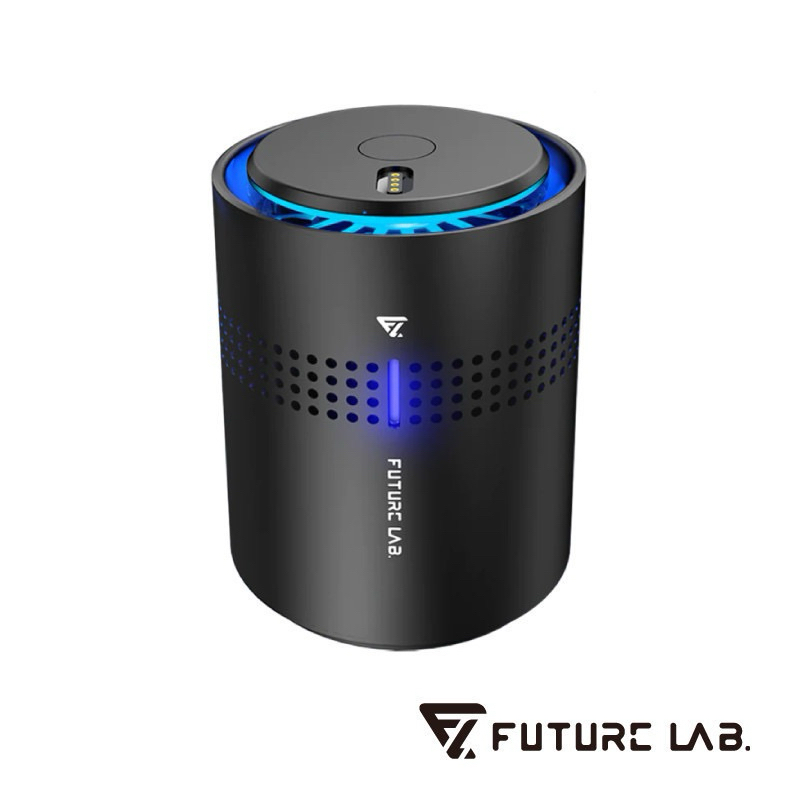 FUTURE LAB. 未來實驗室 N7 空氣清淨機 奈米活氧殺菌 光觸媒 過濾 淨化空氣 | 蝦皮購物