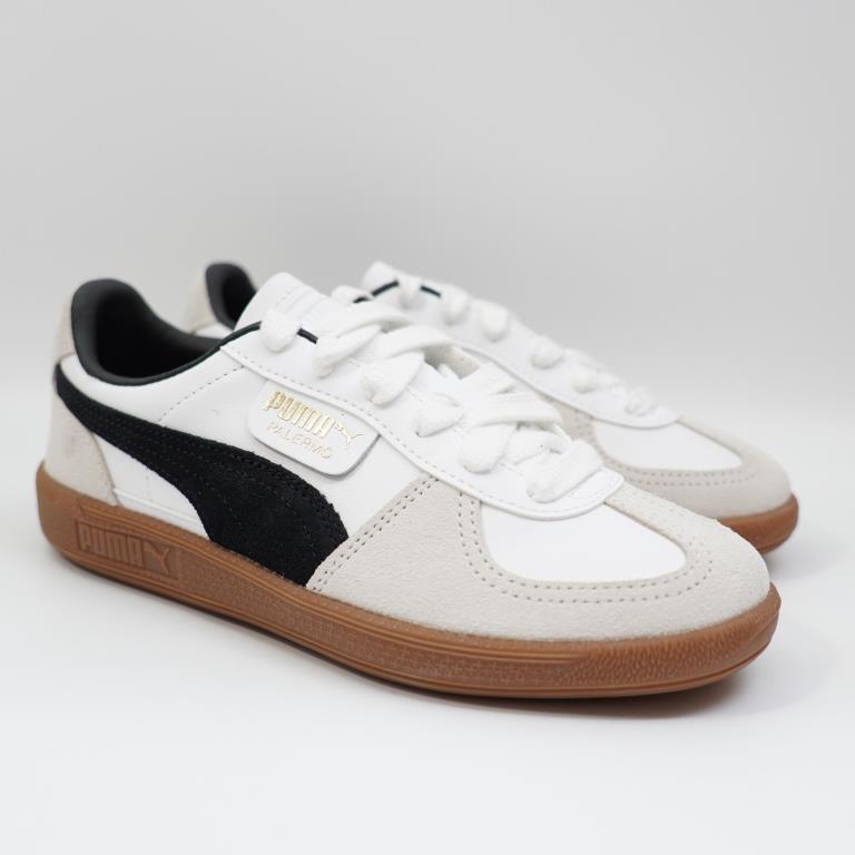 PUMA PALERMO LTH 男女款 休閒鞋 39646401 德訓鞋 ROSE 代言款 T頭 | 蝦皮購物