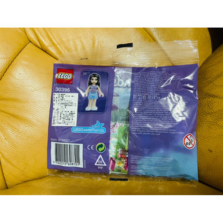 [店小二]現貨 正版 全新 樂高 LEGO friends 好朋友系列 30396 冰淇淋車 積木 | 蝦皮購物