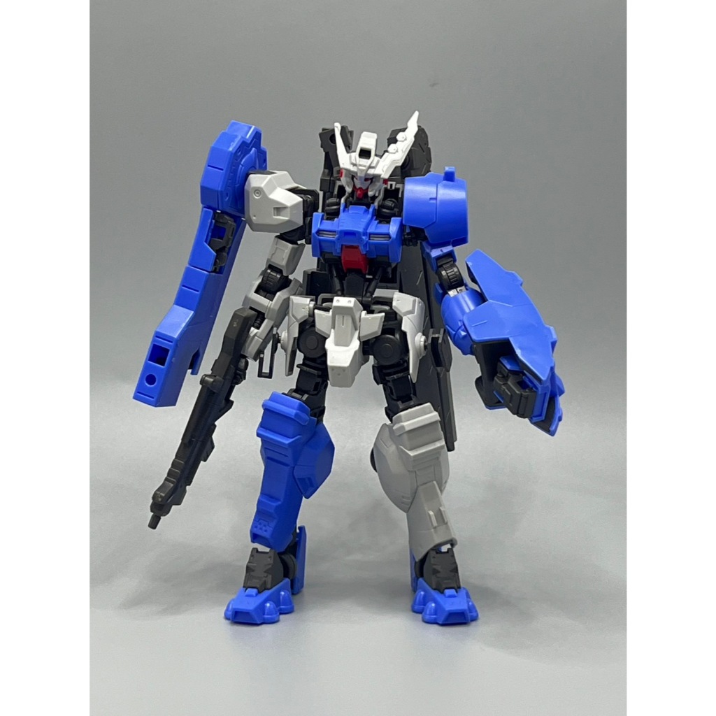 F498【模型出櫃】HG I-BO 039 1/144 ASW-G-29 鋼彈阿斯塔羅特復興型 鐵血孤兒 | 蝦皮購物