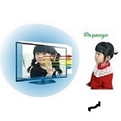 [43吋]升級再進化/台灣製FOR/BENQ/ E43-735 / E43-730 /43吋抗藍光護目鏡(合身尺寸) | 蝦皮購物