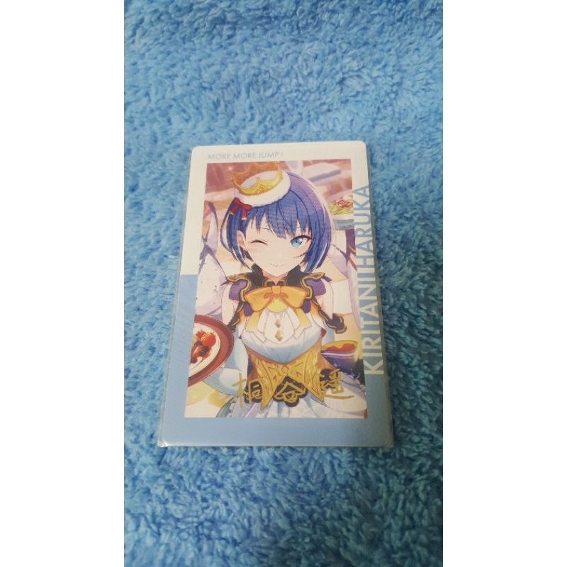 世界計畫繽紛舞台 桐谷遙ep卡epick卡 feat.初音未來 | 蝦皮購物