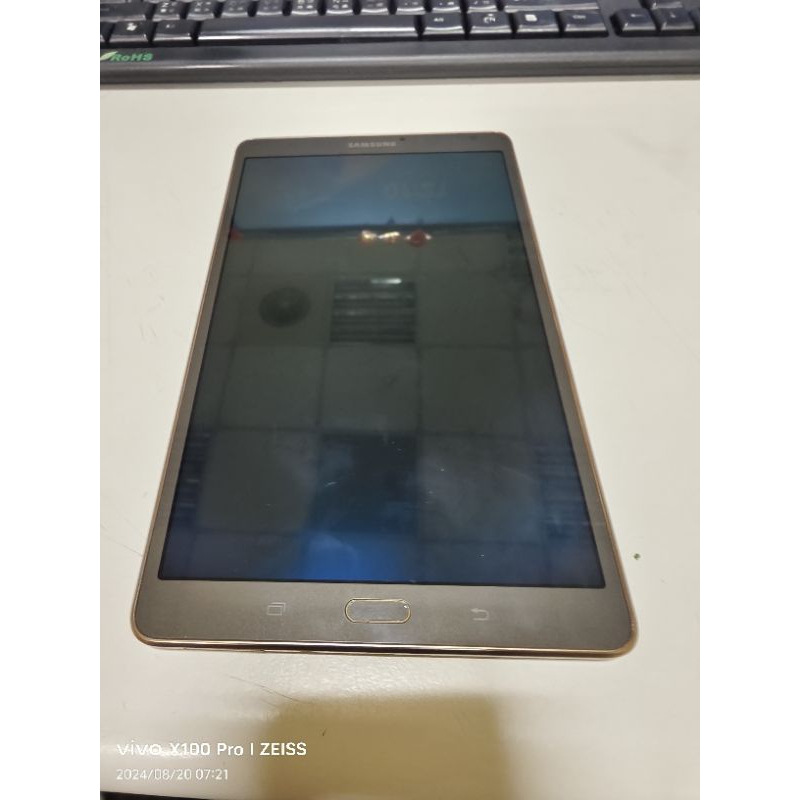 Galaxy Tab T700 wifi 8.4吋 | 蝦皮購物