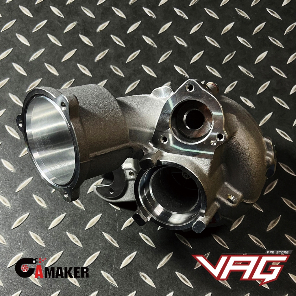 AMAKER IS38 PRO 渦輪 EA888 GEN3 #下單前請先聊聊確認存貨 #GTI7 | 蝦皮購物