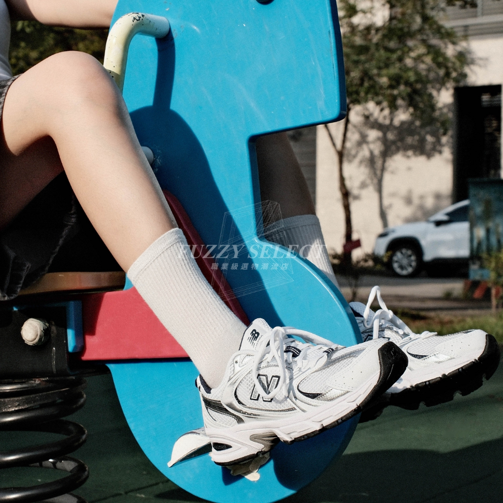 【逢甲 FUZZY】New Balance 530 NB530 奶茶 MR530SH 白銀 MR530SG | 蝦皮購物
