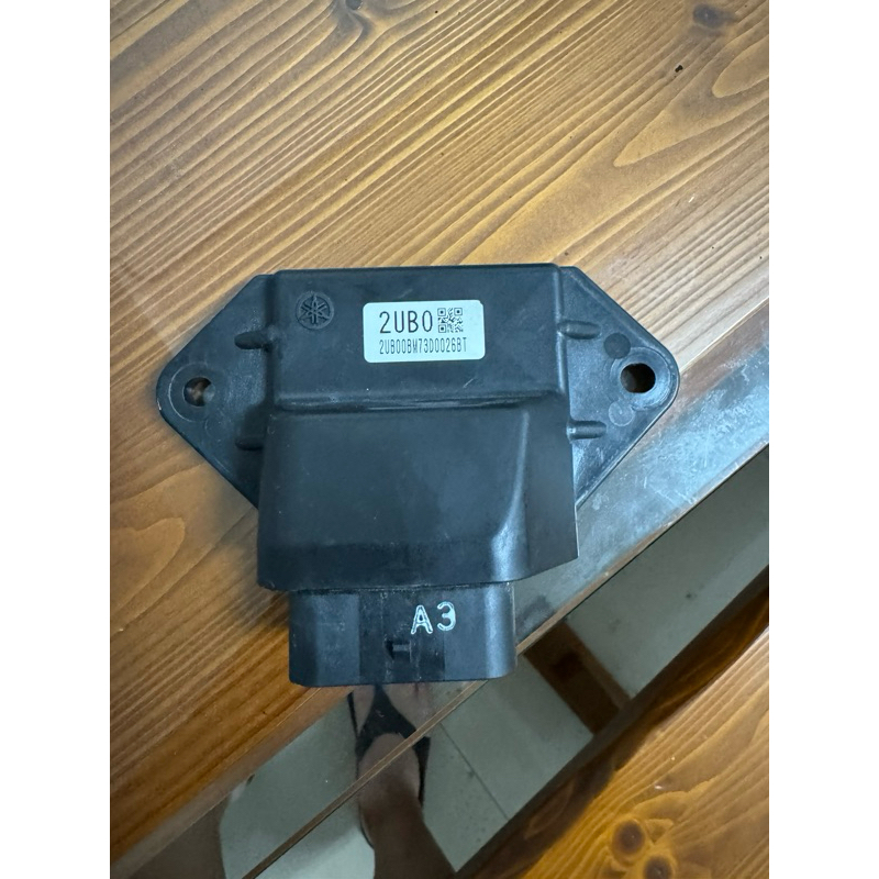 YAMAHA新勁戰4代6期原廠電腦ECU | 蝦皮購物
