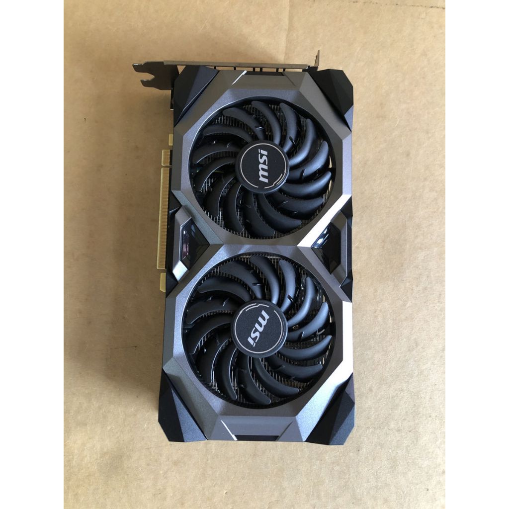 MSI 微星 Radeon RX 5700 XT MECH OC 8G 顯示卡 | 蝦皮購物