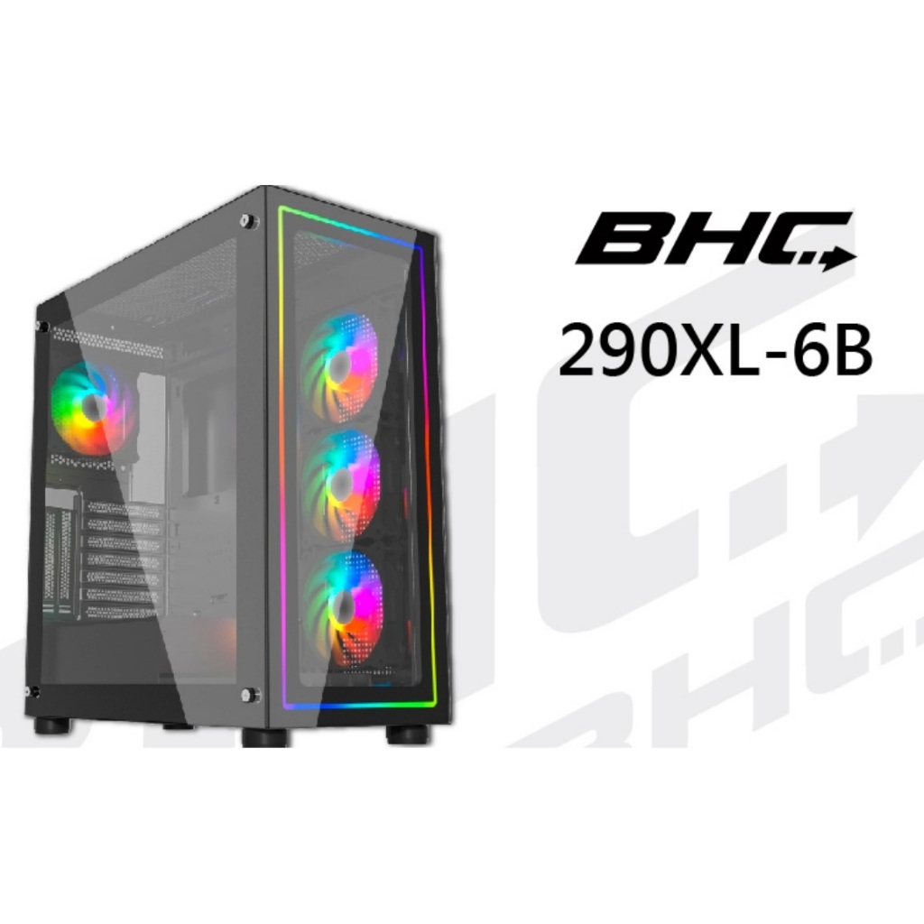 全新 INTEL i5-14500 32G 1TB 4060Ti 750W BHC 290XL-6機殼. | 蝦皮購物