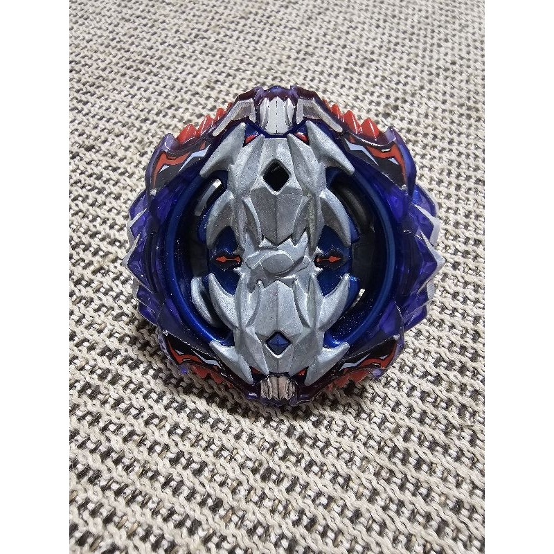 戰鬥陀螺 B118 01 猛噬獵豹 4星12鐵 | 蝦皮購物