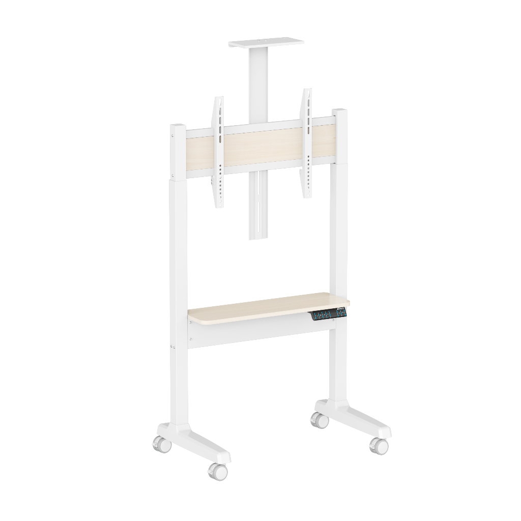 瑞米 Raymii VTV-9 電動升降移動落地電視支架 電視架 電視立架 電視支架 | 蝦皮購物