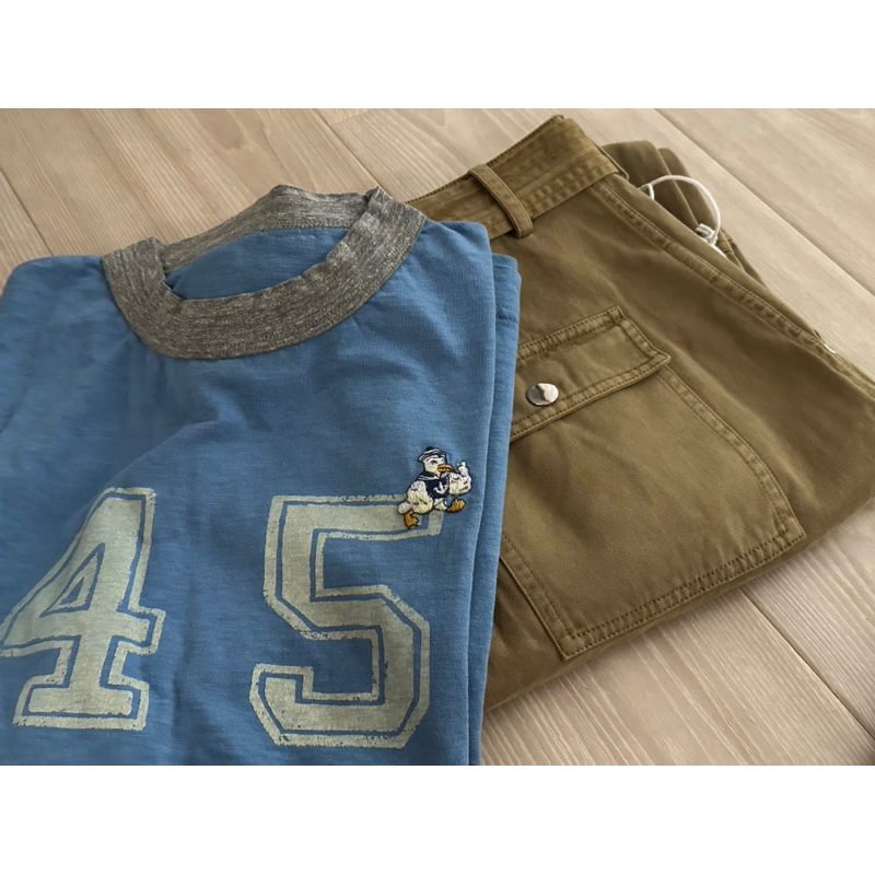 45R全新tee T恤 | 蝦皮購物