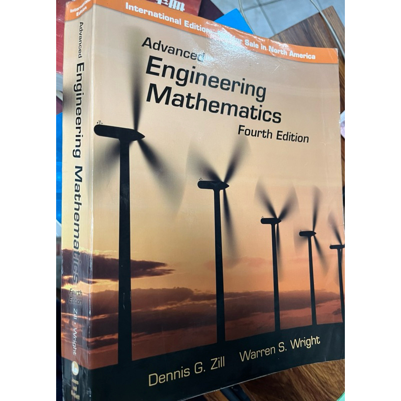 《Advanced Engineering Mathematics 4e》 9780763779948【小熊家族】 | 蝦皮購物