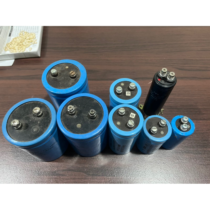 1350UF、1500MFD、1000MFD、2000UF、1000UF，美製各式高壓電容/電解電容/ | 蝦皮購物