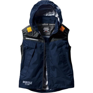 Burtle Fan Cooling Vest AIRCRAFT 空調服 (by Kyocera) | 蝦皮購物