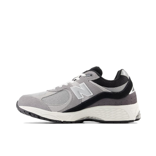 New Balance 2002R M2002RSG 男女休閒鞋 復古鞋 麂皮 石板灰 黑 | 蝦皮購物