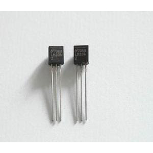 電子零件｜LM334Z LM334 TO92 NS ｜先聊聊詢價｜專業代尋冷門、停產IC | 蝦皮購物