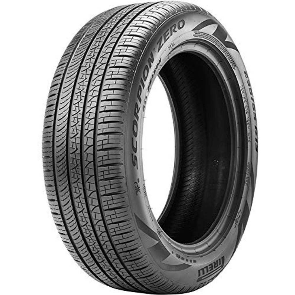桃園新竹【嘉輪輪胎】倍耐力 285/35/22 S Zero AS 靜音棉 T0特斯拉認證 美洲製 完工價 | 蝦皮購物