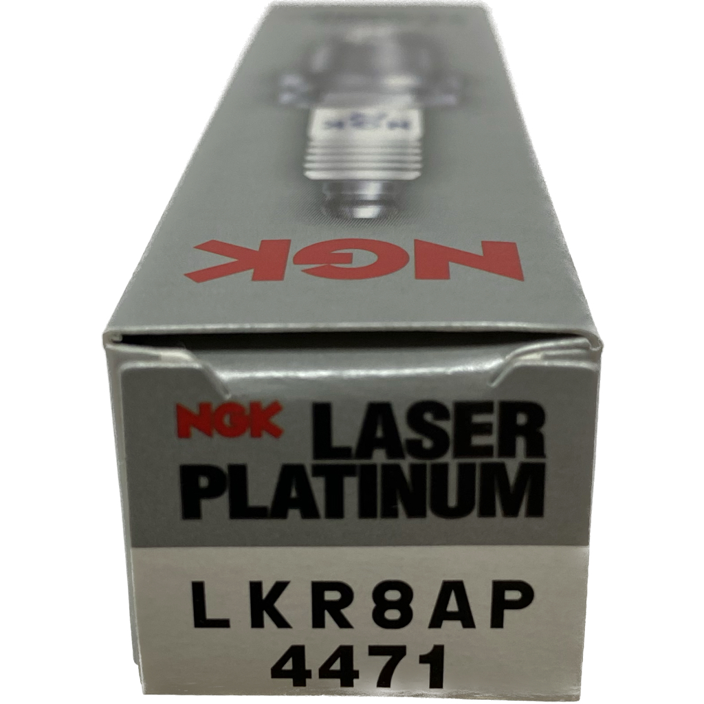 油大大 附發票 NGK LKR8AP 白金火星塞 4471 單白金 適用 SMART 700cc LKR8A | 蝦皮購物