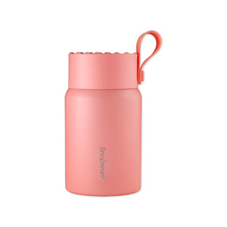 康寧 Snapware陶瓷不鏽鋼真空燜燒罐830ML 大瓶口 不卡味 保溫 保冰 大容量 | 蝦皮購物