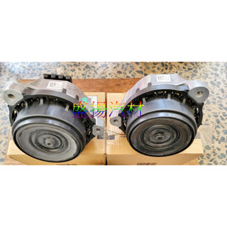 盛揚 原廠 BMW G01 G02 G05 G12 G14 G20 G22 G26 G30 G42 引擎腳左+右 | 蝦皮購物